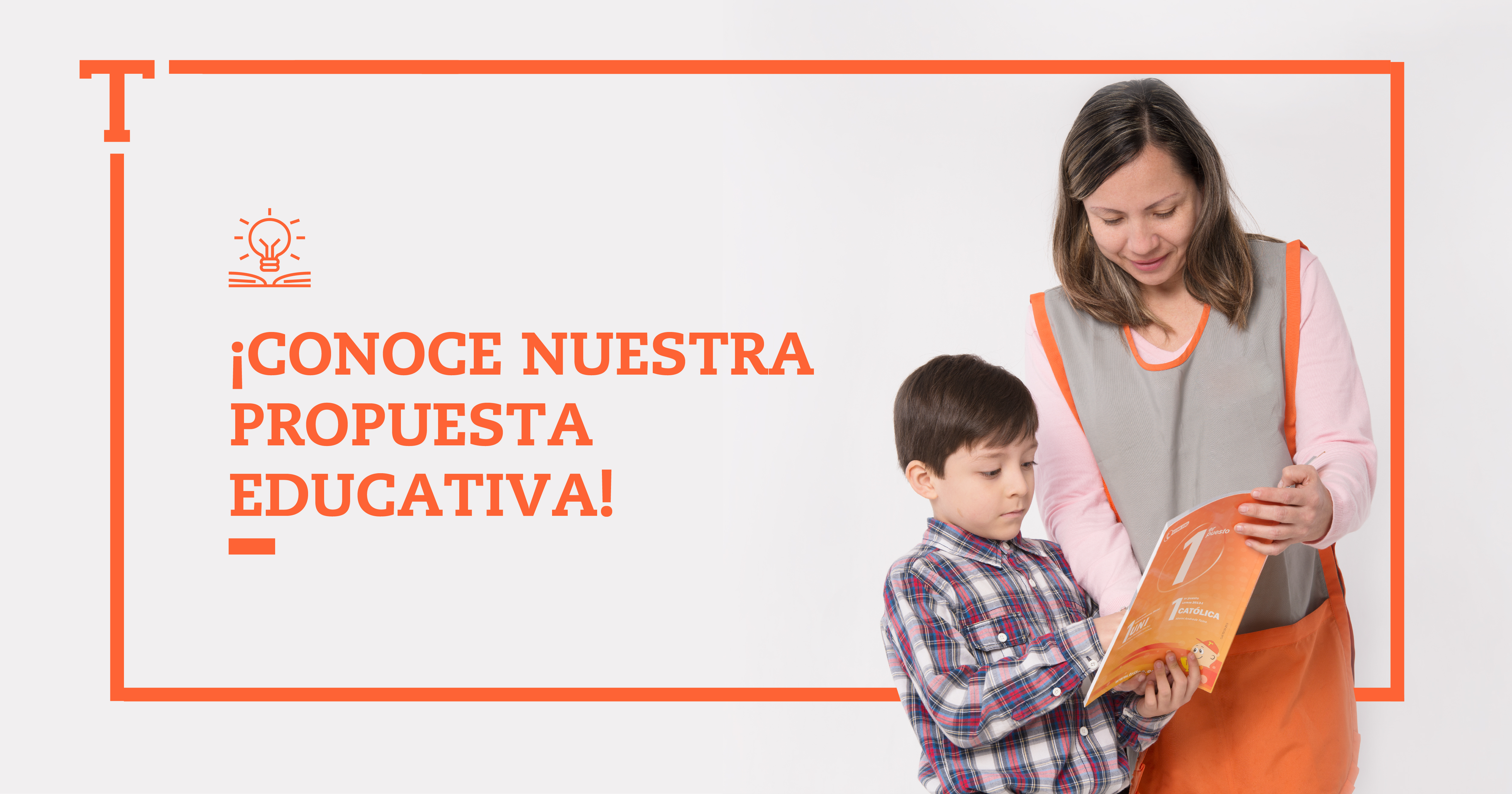 Trilce | Colegio y Academia Trilce | Con 45 años de experiencia educativa.